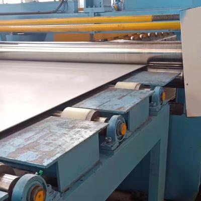 China Incoloy 926 Nickel Alloy Plate & Sheet UNS N08926 0.3-30mm Thickness for High Temperature Corrosion Resistance for sale