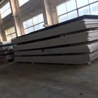 China Incoloy 926 Nickel Alloy Plate & Sheet UNS N08926 0.3-30mm Thickness for High Temperature Corrosion Resistance for sale