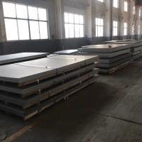 China X-750 Nickel Alloy UNS N07750 Sheet & Plate 0.3-30mm Thickness for Aerospace & Industrial Applications for sale