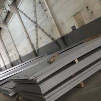 China X-750 Nickel Alloy UNS N07750 Sheet & Plate 0.3-30mm Thickness for Aerospace & Industrial Applications for sale