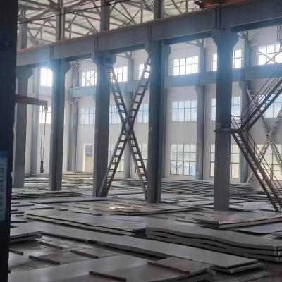 China Alloy 20 Nickel Alloy Plate 0.3-30.0mm Thickness with 80 ksi Tensile Strength for Chemical Processing for sale