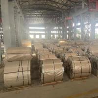 China Alloy 20 Nickel Alloy Plate 0.3-30.0mm Thickness with 80 ksi Tensile Strength for Chemical Processing for sale