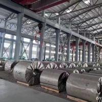 China Alloy 20 Nickel Alloy Plate 0.3-30.0mm Thickness with 80 ksi Tensile Strength for Chemical Processing for sale