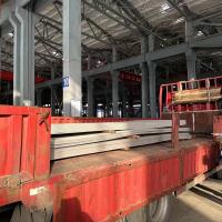 China Alloy 20 Nickel Alloy Plate 0.3-30.0mm Thickness with 80 ksi Tensile Strength for Chemical Processing for sale