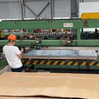 China 304 Mirror Hairline Finish Stainless Steel Sheet Rose Gold 0.3-2.0mm for sale