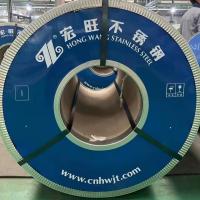 China 1000mm Black Mirror Stainless Steel Sheet 0.4-100mm Titanium Plating Champagne Rose Gold for sale