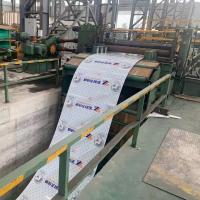 China 1000mm Black Mirror Stainless Steel Sheet 0.4-100mm Titanium Plating Champagne Rose Gold for sale