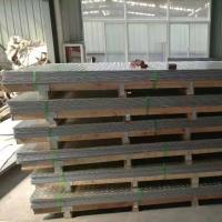 China 0.5mm 1mm Checkered Plate Stainless Steel Cold Rolled 201 202 304 310 316L for sale