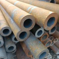 China SAE1020 20# Seamless Steel Tube 21.3-762mm OD 4.5-60mm Wall Thickness ASTM EN DIN GB Standard for sale