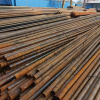 China ASTM A335 P11 Seamless Alloy Steel Pipe DN10-DN400 2-100mm Wall Thickness for High Temperature Applications for sale