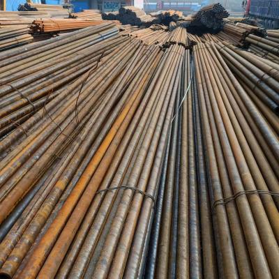 China ASTM A335 P11 Seamless Alloy Steel Pipe DN10-DN400 2-100mm Wall Thickness for High Temperature Applications for sale