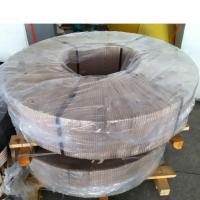 China 321 Stainless Steel Strip 0.03-3.0mm Thickness 1.5-600mm Width ASTM EN JIS Standard Cold Rolled Hot Rolled for sale
