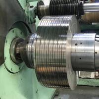 China 202 Stainless Steel Sheet Metal Strips UNS S20200 0.4-3.0mm Thickness Cold Rolled 2B Finish for sale