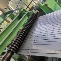 China EN 1.4571 Stainless Steel Metal Strip AISI 316Ti Cold Rolled for sale