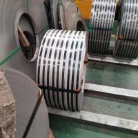 China Grade UNS N08904 Stainless Steel Sheet Roll AISI 904L 3-1500mm for sale