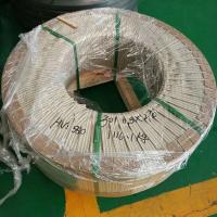 China High Hardness SS Strip Coil 17-7PH Bright Anneal EN 1.4568 for sale