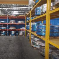 China A240 904L ASTM Stainless Steel Strip EN 1.4539 0.1-3.0mm for sale