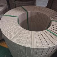 China Duplex 2205 Stainless Steel Coil Strip 0.1-6.0mm ASTM A240 for sale