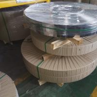 China ASTM A240 Polished Stainless Steel Strips S32205 Duplex 3-600mm for sale