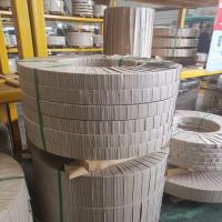 China Cold Rolled Hot Rolled 201 Stainless Slit Coil 200 Series 300 Series for sale
