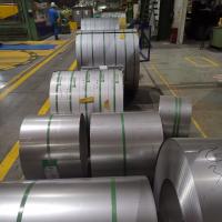 China 420 EN 1.4021 Stainless Steel Strip Coil High Hardness for sale