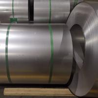 China 420 EN 1.4021 Stainless Steel Strip Coil High Hardness for sale