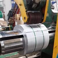 China 420 EN 1.4021 Stainless Steel Strip Coil High Hardness for sale