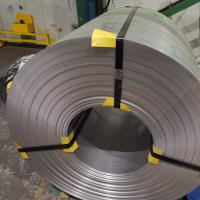 China High Hardness Cold Rolled Stainless Steel Strip 416 2B for sale