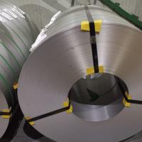 China EN 1.4028 SS Sheet Roll SUS420J2 30Cr13 0.3-5.0mm BA 2B for sale