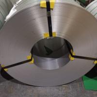 China EN 1.4028 SS Sheet Roll SUS420J2 30Cr13 0.3-5.0mm BA 2B for sale