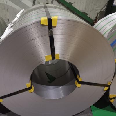 China EN 1.4028 SS Sheet Roll SUS420J2 30Cr13 0.3-5.0mm BA 2B for sale