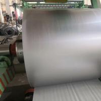 China TISCO POSCO Stainless Steel Strip 409L SUH409L Cold Rolled 0.4-3.0mm 2D Finishing for sale