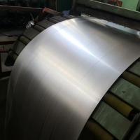 China TISCO POSCO Stainless Steel Strip 409L SUH409L Cold Rolled 0.4-3.0mm 2D Finishing for sale