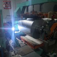 China TISCO POSCO Stainless Steel Strip 409L SUH409L Cold Rolled 0.4-3.0mm 2D Finishing for sale