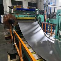 China AISI 434 Stainless Steel Strip 0.4-3.0mm Cold Rolled 2B for sale