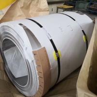 China EN 1.4113 Stainless Steel Coil Strip 0.3-3.0mm 2B Bright Anneal AISI434 for sale