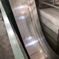China EN 1.4113 Stainless Steel Coil Strip 0.3-3.0mm 2B Bright Anneal AISI434 for sale