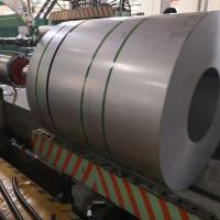 China 0.8-2.0mm Stainless Steel Strip AISI 439 EN 1.4509 Stainless Steel Roll for sale