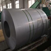 China 0.8-2.0mm Stainless Steel Strip AISI 439 EN 1.4509 Stainless Steel Roll for sale