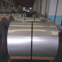 China Cold Rolled Stainless Steel 304 Coil 0.1-16.0mm Thickness 1000-1500mm Width Industrial Grade for sale