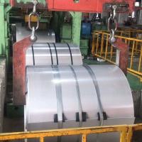 China Cold Rolled Stainless Steel 304 Coil 0.1-16.0mm Thickness 1000-1500mm Width Industrial Grade for sale