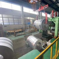 China EN 1.4404 Stainless Steel Coil AISI 316L 2B NO.1 From TISCO for sale