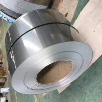 China Heat Resistant 310S sS sheet roll Cold Rolled 0.5-16.0mm EN 1.4845 for sale