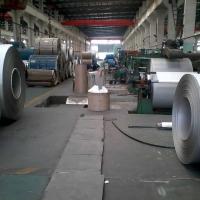 China Heat Resistant 310S sS sheet roll Cold Rolled 0.5-16.0mm EN 1.4845 for sale