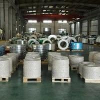 China Heat Resistant 310S sS sheet roll Cold Rolled 0.5-16.0mm EN 1.4845 for sale