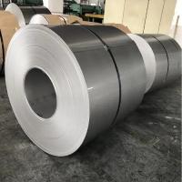 China AISI 321 Stainless Steel Coil 0.6-16.0mm 2B NO.1 Surface for sale