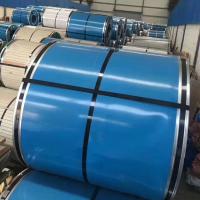 China UNS S31703 1.4438 317L SS Coil ASTM A240 ASTM EN GB JIS for sale