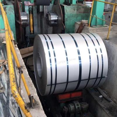 China UNS S31703 1.4438 317L SS Coil ASTM A240 ASTM EN GB JIS for sale