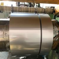 China 2B BA Surface Coil Stainless 410 410S Cold Rolled 0.3-2.5mm for sale
