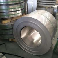 China TISCO 2B BA 430 Stainless Steel Coil 1000mm 1219mm 1500mm for sale